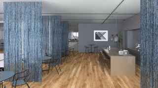 Espaços mais Saudáveis | Armstrong Ceiling Solutions – Commercial