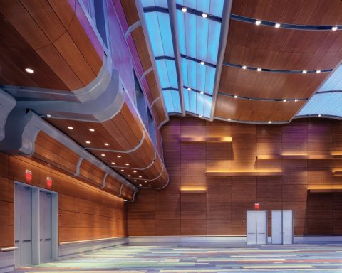 Sustainable False Ceiling Materials | Americanwarmoms.org