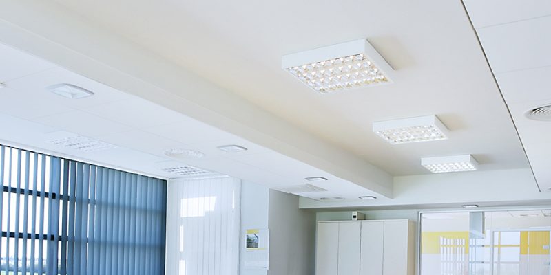 Total Acoustics - Melhor | Armstrong Ceiling Solutions – Commercial