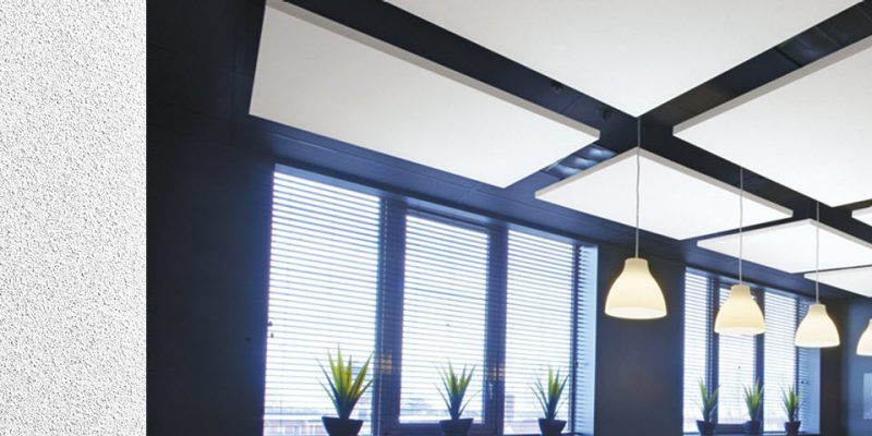 SOUNDSCAPES Basics - 66331WH | Armstrong Ceiling Solutions – Commercial