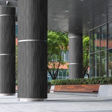 Round Metal Column Covers CC100 Moz Designs Architectural, 43% OFF