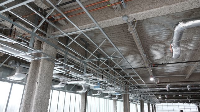 Armstrong Training Center (ATC) | Armstrong Ceiling Solutions – Commercial