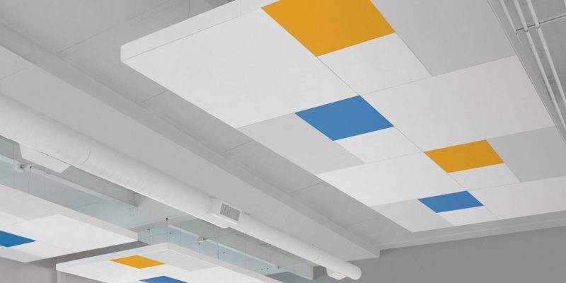 Commercial Ceilings & Walls | Armstrong Ceiling Solutions – Commercial