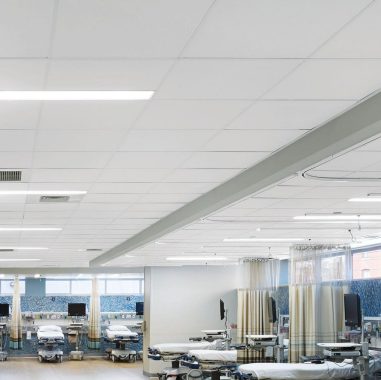 Armstrong Ceiling Tiles Distributors | Shelly Lighting