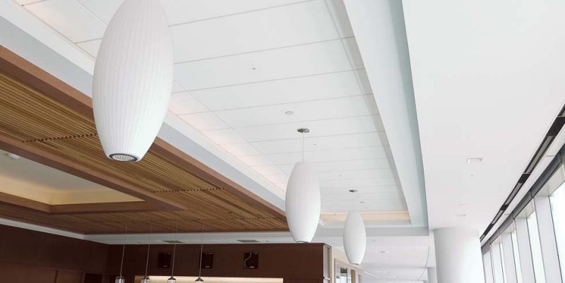 Armstrong Ceilings Catalogue | Shelly Lighting