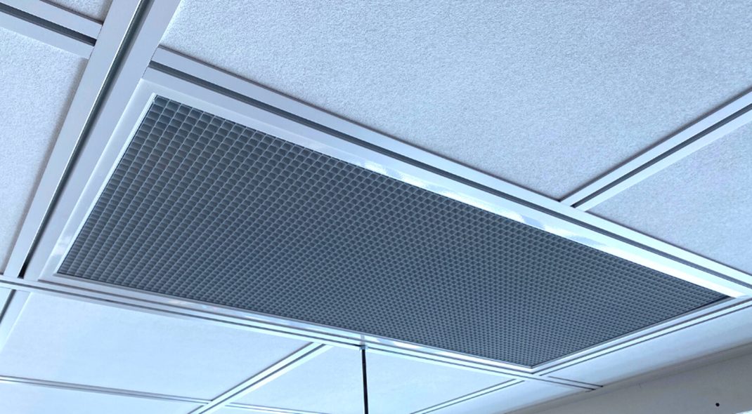 Price Ind. | Air Diffusers | Armstrong Ceiling Solutions – Commercial