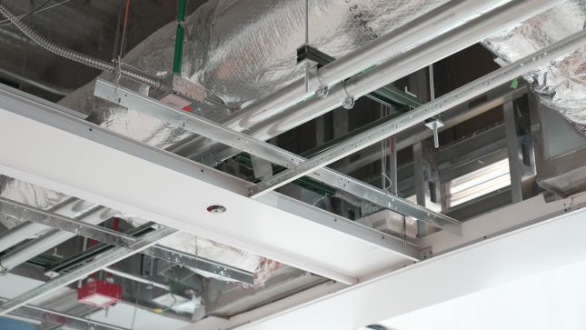 Armstrong Training Center (ATC) | Armstrong Ceiling Solutions – Commercial
