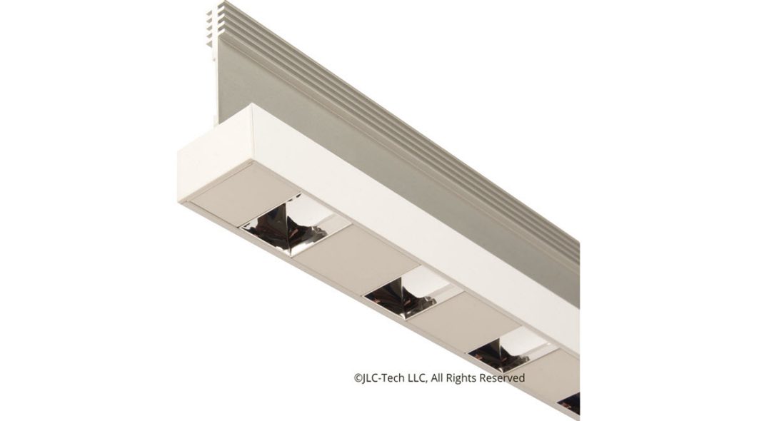 JLC-Tech T-Bar LED | Armstrong Ceiling Solutions – Commercial
