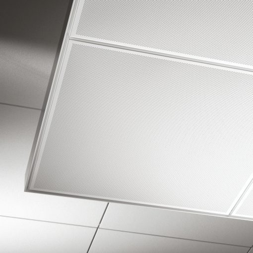 Ceiling Trims and Transitions | Armstrong Ceiling Solutions – Commercial