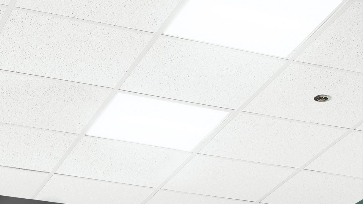 CERAMAGUARD Ceiling Tiles | Armstrong Ceiling Solutions – Commercial