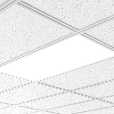 DYNAMAX Grid with Ceiling Panels | Armstrong Ceiling Solutions – Commercial
