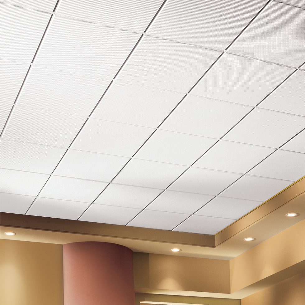 GRAPHIS Lines | Armstrong Ceiling Solutions – Commercial