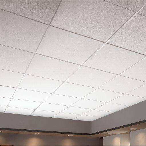Total Acoustics - Good | Armstrong Ceiling Solutions – Commercial