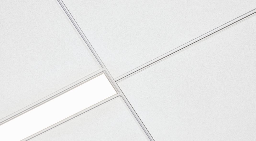 ACT On-Center Linear Lighting | Armstrong Ceiling Solutions – Commercial
