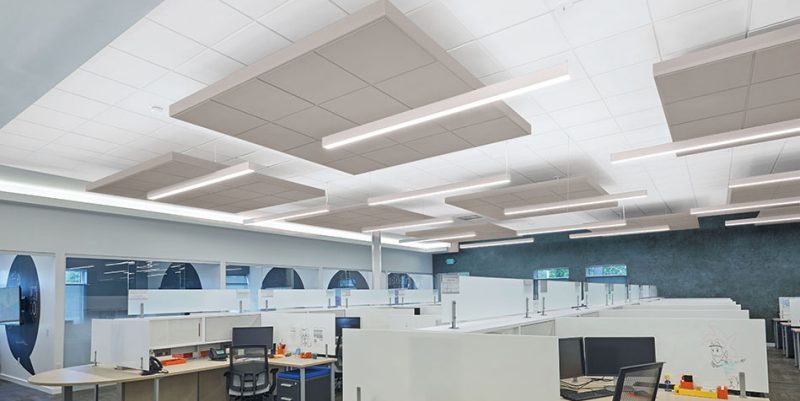 O que há de novo | Armstrong Ceiling Solutions – Commercial