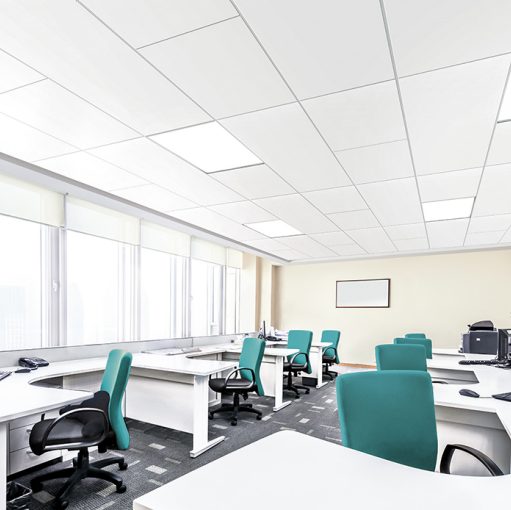 Mineral Fiber Ceilings | Armstrong Ceiling Solutions – Commercial
