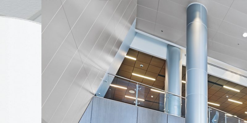 Axiom Molding & Rings | Armstrong Ceiling Solutions – Commercial