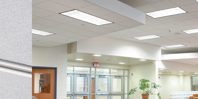 AXIOM INTERLUDE | Armstrong Ceiling Solutions – Commercial