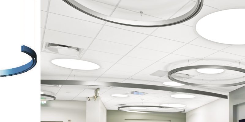 AXIOM Paired | Armstrong Ceiling Solutions – Commercial