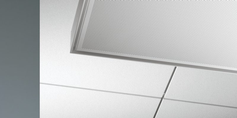 AXIOM Vector - 0606V2A1222V | Armstrong Ceiling Solutions – Commercial