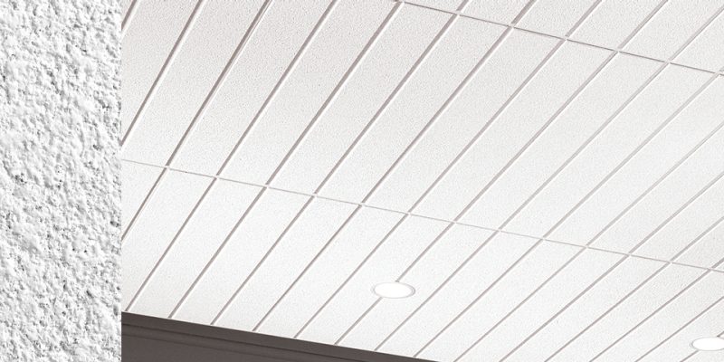 CIRRUS SECOND LOOK Ceilings | Armstrong Ceiling Solutions – Commercial