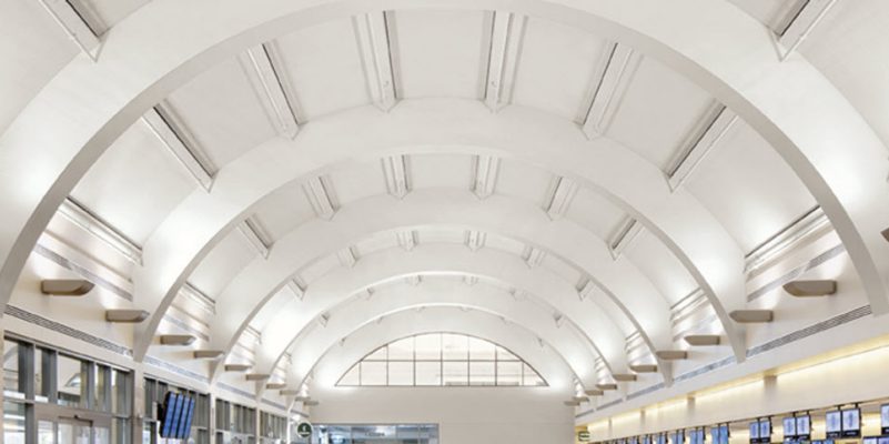 Concealed & Semi-Concealed Ceilings | Armstrong Ceiling Solutions ...