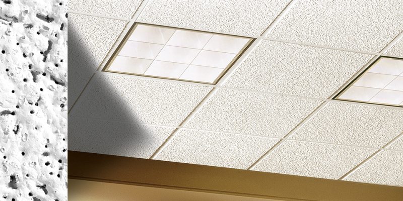 DESIGNER - 735 | Armstrong Ceiling Solutions – Commercial