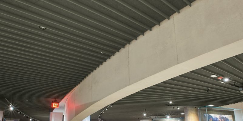 Direct-Attach Ceilings | Armstrong Ceiling Solutions – Commercial