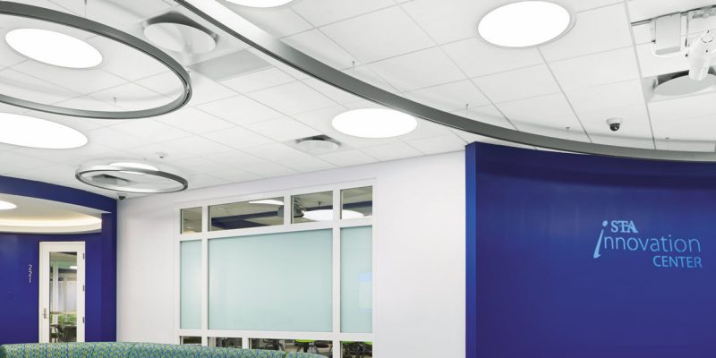 TOTAL ACOUSTICS - Superior | Armstrong Ceiling Solutions – Commercial