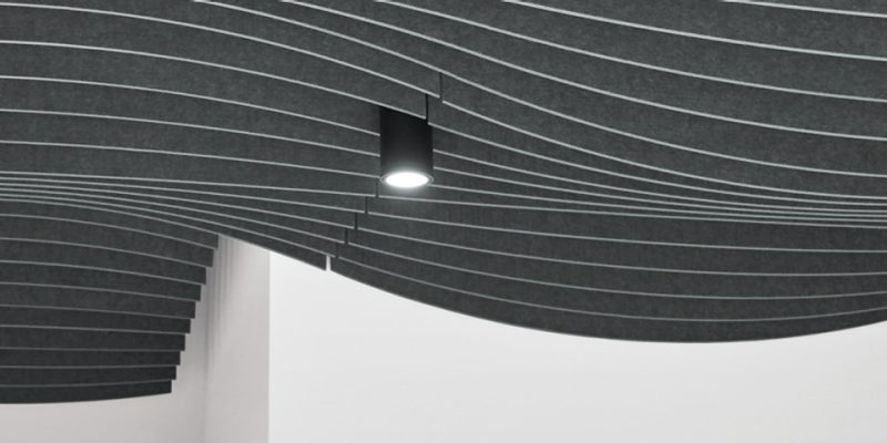 Felt Ceilings | Armstrong Ceiling Solutions – Commercial