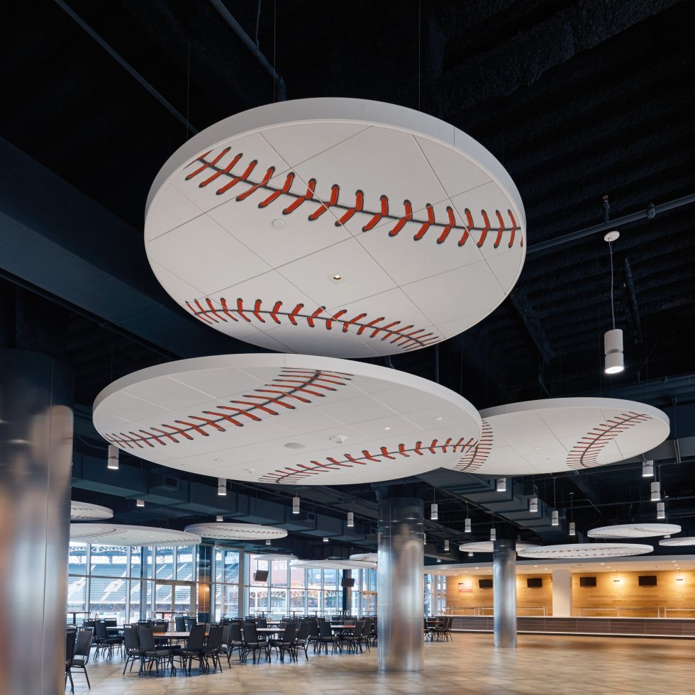 Gammes OPTIMA | Armstrong Ceiling Solutions – Commercial