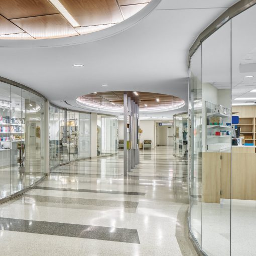 Ceiling Trims and Transitions | Armstrong Ceiling Solutions – Commercial