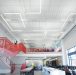 Familia de plafones Lyra | Armstrong Ceiling Solutions – Commercial