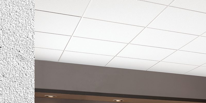 Tegular Ceiling Tile Meaning | Shelly Lighting