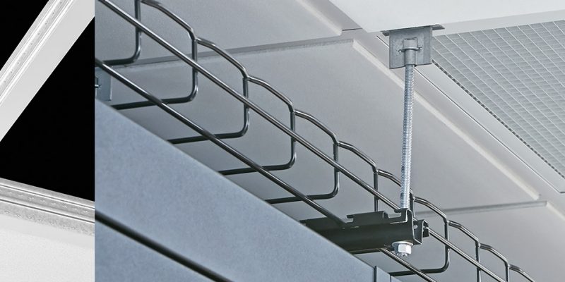 PRELUDE XL Max | Armstrong Ceiling Solutions – Commercial