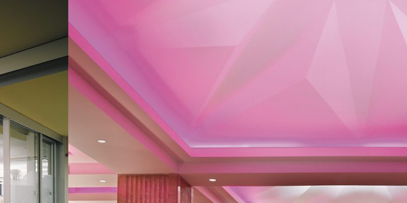 QUIKSTIX Locking Pocket Mains | Armstrong Ceiling Solutions – Commercial