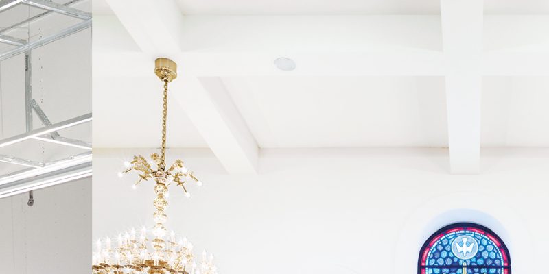 QUIKSTIX Soffits | Armstrong Ceiling Solutions – Commercial