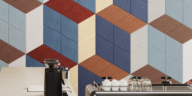 Parallelogram Ceiling Tiles | Armstrong Ceiling Solutions – Commercial