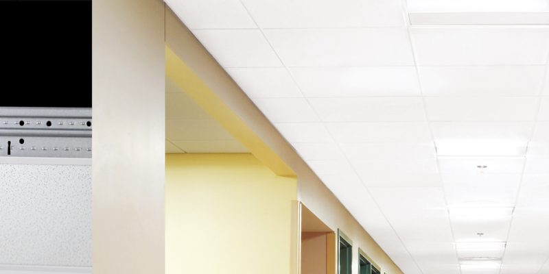SINGLESPAN | Armstrong Ceiling Solutions – Commercial