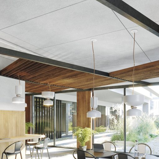 Direct-Attach Ceilings | Armstrong Ceiling Solutions – Commercial