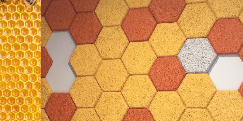 TECTUM Murs en fibre de bois | Armstrong Ceiling Solutions – Commercial