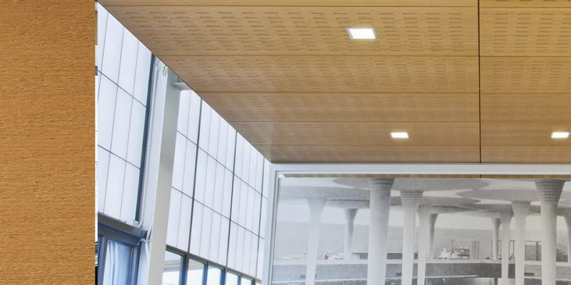 WOODWORKS Concealed | Armstrong Ceiling Solutions – Commercial