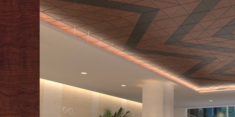 Formes WOODWORKS pour DESIGNFLEX - 8274W1 | Armstrong Ceiling Solutions ...