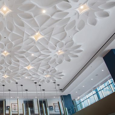 bespoke ceilings
