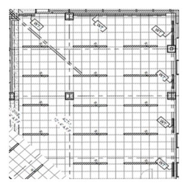 Armstrong Ceiling Grid Slot Punch | Shelly Lighting
