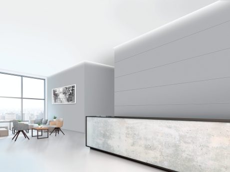 AXIOM Indirect Field Light Coves | Specialty Ceilings | Press Release ...