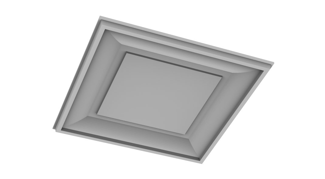 Custom CASTWORKS Ceilings | Armstrong Ceiling Solutions – Commercial