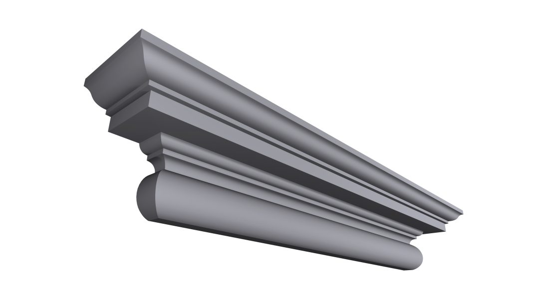 Custom CASTWORKS Walls | Armstrong Ceiling Solutions – Commercial