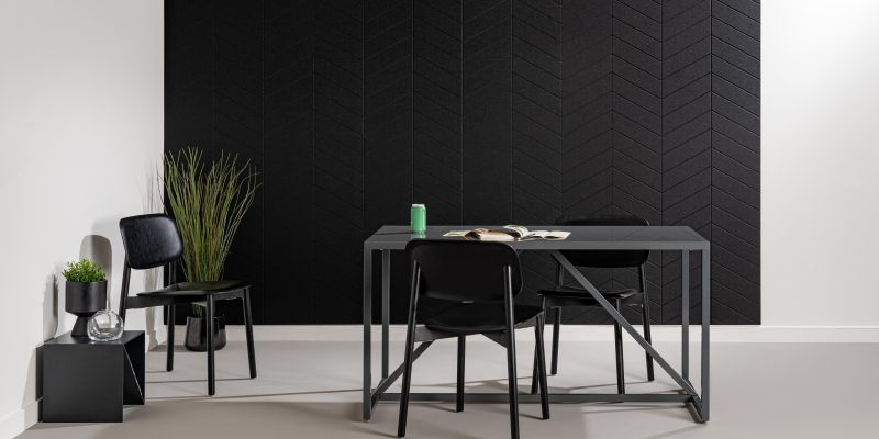 3form Elements | Innovation Meets Elegance in Acoustic Design ...