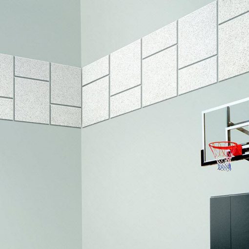 TECTUM Wood Fiber Walls | Armstrong Ceiling Solutions – Commercial